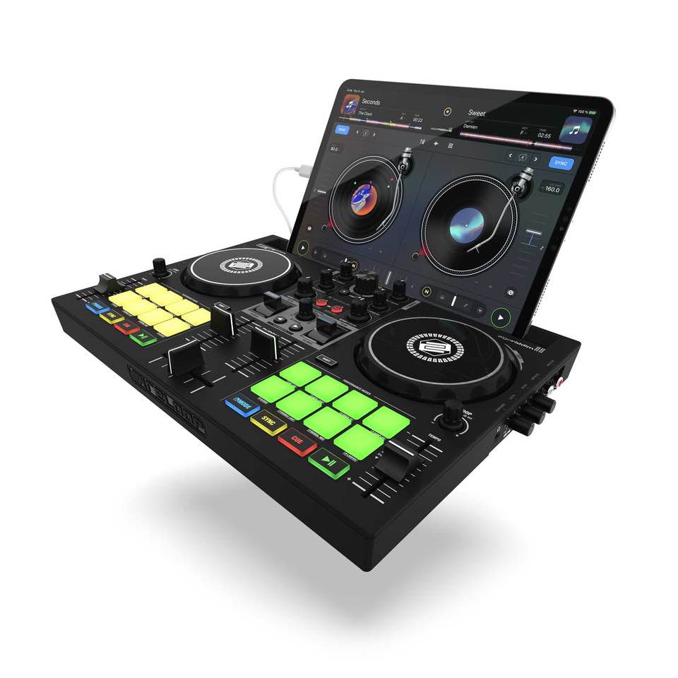 RELOOP Buddy Consolle DJ – PickMusicShop