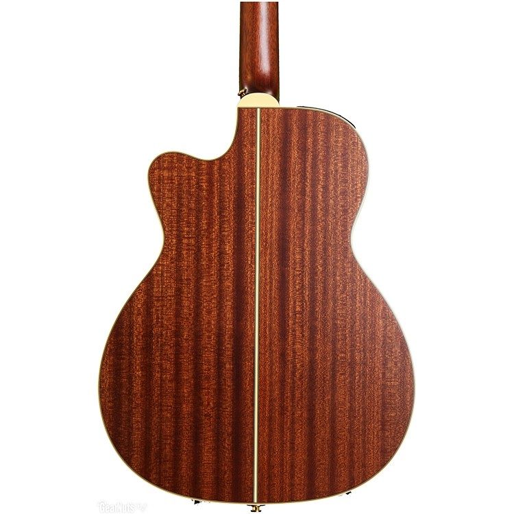 TAKAMINE OM Ctw Elet Pro 3 Series TAK-P3MC – PickMusicShop