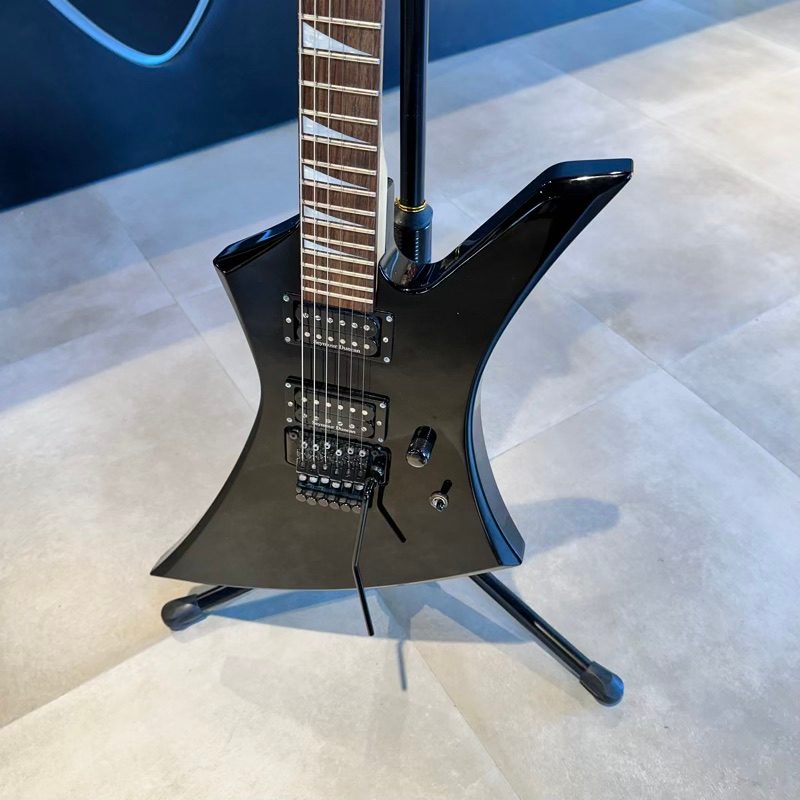 JACKSON KE3 KELLY PRO SERIES CHITARRA ELETTRICA USATO – PickMusicShop